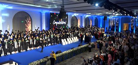 Arab Open University - Lebanon